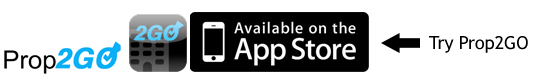 Prop2GO iPad Property Inspection App | Inspect2GO